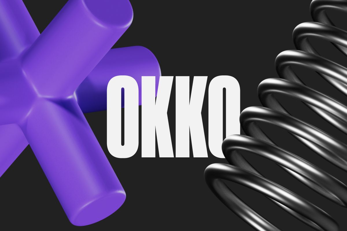 Запуск детского направления в Okko