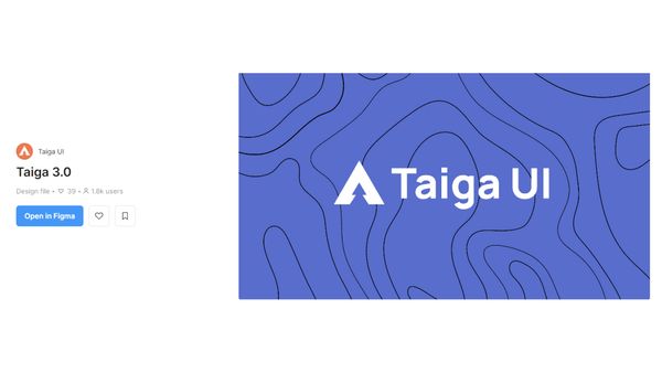 UI kit: что это, как его создать, примеры